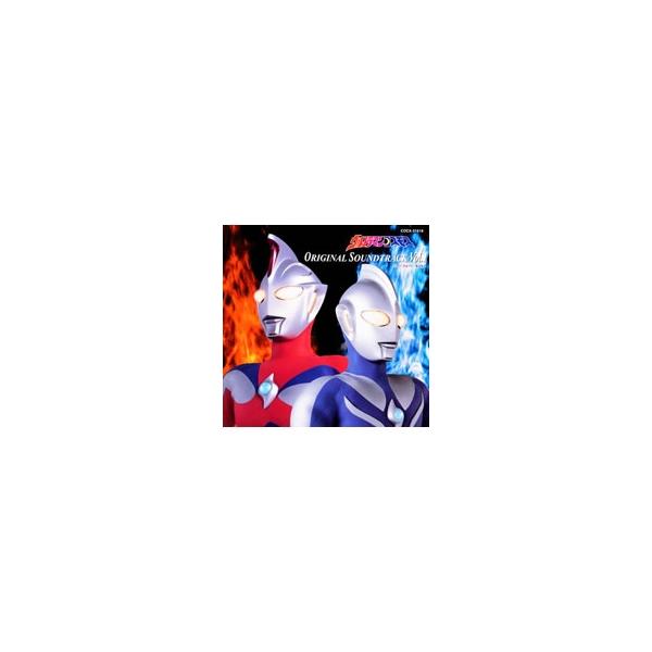 TBS系でスタートした『ウルトラマンコスモス』のオリジナル・サントラ。音楽は『ウルトラセブン』などを手がけた冬木透が担当し、大編成オーケストラによる王道ウルトラサウンドを展開。■カテゴリ：中古CD■アーティスト：冬木透■ジャンル：サウンドト...