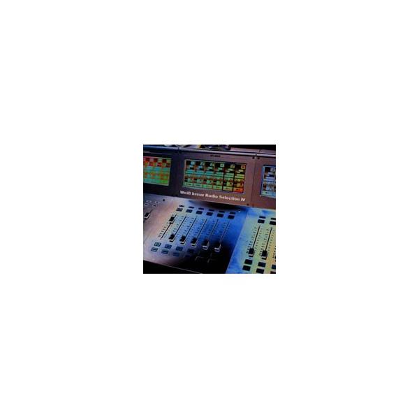 全国20局でオン・エア中の人気番組『ヴァイスクロイツFM』をCD化。放送されたプログラムから選りすぐりの爆笑トークを1枚にまとめたもので、いつでもトークが聞きたいファンには必携だ。■カテゴリ：中古CD■アーティスト：アニメ■ジャンル：サウン...