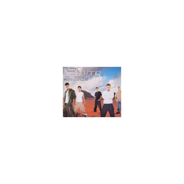 UK発のアイドル・グループの3作目。なんと、AC／DCの「BACK IN BLACK」をサンプリングしたナンバー「レイ・オール〜」や、強力ダンス・チューン「レッツ・ダンス」を収録。■カテゴリ：中古CD■ジャンル：海外のロック＆ポップス 海外...