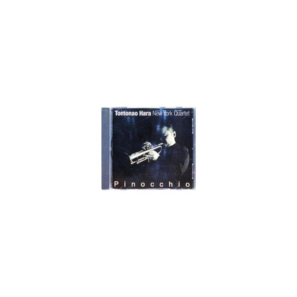 ■カテゴリ：中古CD■ジャンル：ジャズ＆フュージョン ジャズ＆フュージョン■メーカー：（株）ディスクユニオン■品番：ZT2001■発売日：2001/10/25■カナ：ハラトモナオニユ−ヨ ピノキオ■ENG：
