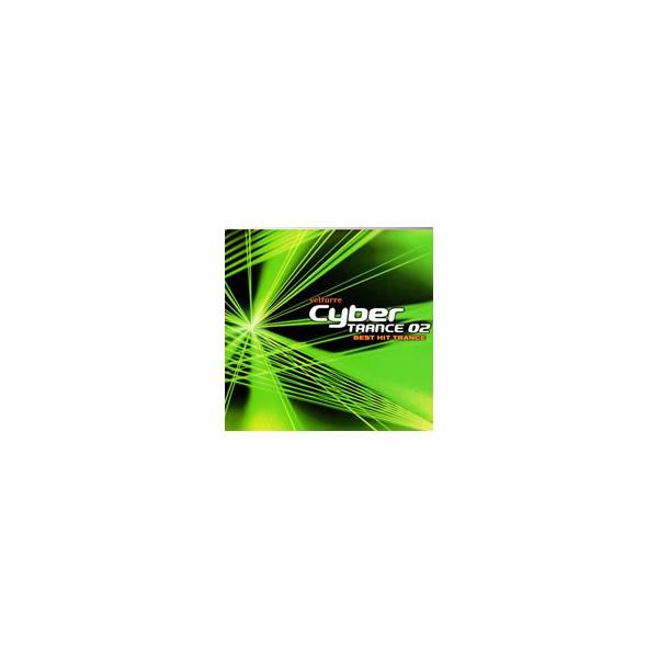 2002年、初日の出とともに登場する『サイバートランス』の第2弾。浜崎あゆみのCGを使用したTVスポットでも話題に。システムFをはじめ、洋・邦楽の大物アーティストが集結した。■カテゴリ：中古CD■ジャンル：海外のロック＆ポップス オムニバス...
