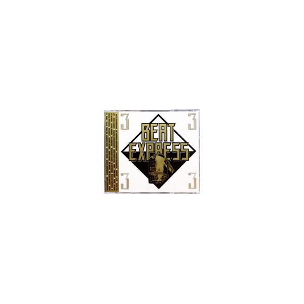 ■カテゴリ：中古CD■ジャンル：ジャパニーズポップス オムニバス■メーカー：エピックソニー■品番：388H5064■発売日：1988/12/14■カナ：オムニバス ビートエクスプレス３■ENG：