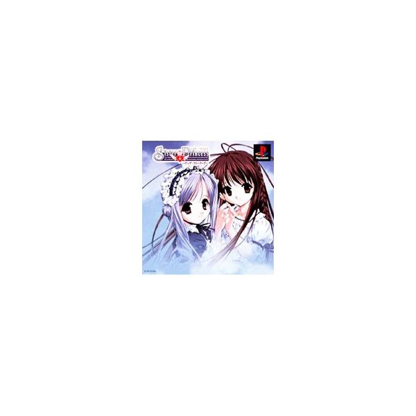 ■カテゴリ：中古ゲームソフト■機種：プレイステーション■ジャンル：アドベンチャー■メーカー：アスキー・メディアワークス■品番：SLPS03360■発売日：2001/12/13■カナ：シスタープリンセスピュアストーリーズ