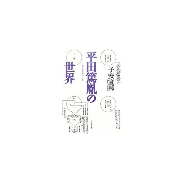 ■カテゴリ：中古本■ジャンル：産業・学術・歴史 哲学・思想■出版社：ぺりかん社■出版社シリーズ：■本のサイズ：単行本■発売日：2001/10/01■カナ：ヒラタアツタネノセカイ コヤスノブクニ