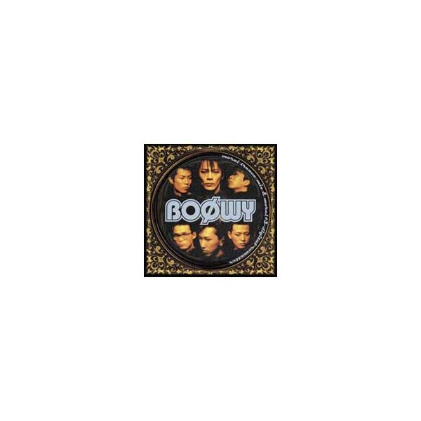 ラスト・ライヴの映像なども発売され再評価の高まるなか、ファースト・アルバムが特別仕様で登場。全曲をトランス・ミックスしたものと、通常盤に3曲のデジタル・リマスターを加えた2枚組。パンキッシュな音と過激な詞が印象的なBOOWYの原点。■カテゴ...