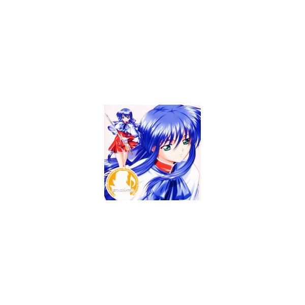 大好評を博したドラマCD『Kanon』のスタッフが再結集、雪の街の物語を新たに制作。前回のドラマCDで描かれなかった少女たちの姿を、國府田マリ子ほか豪華キャストにてお届け。■カテゴリ：中古CD■アーティスト：ゲーム■ジャンル：サウンドトラッ...