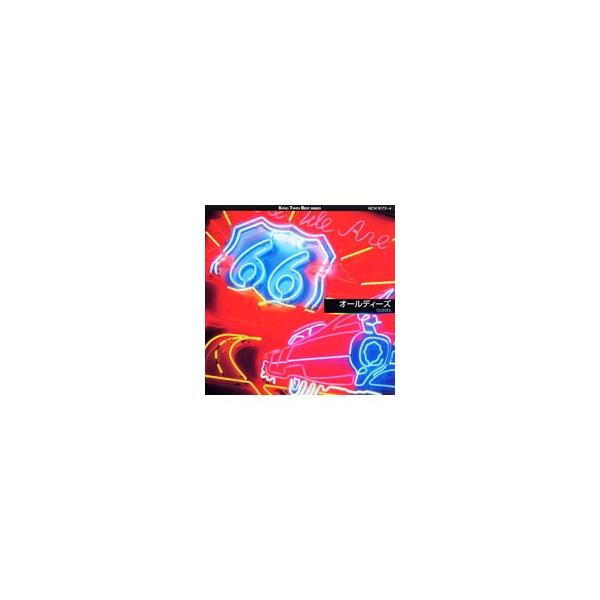 ■カテゴリ：中古CD■ジャンル：海外のロック＆ポップス オムニバス■メーカー：キングレコード■品番：KICW8173■発売日：2002/05/01■カナ：オムニバス オールディーズキングツインベスト■ENG： OLDIES <KING...