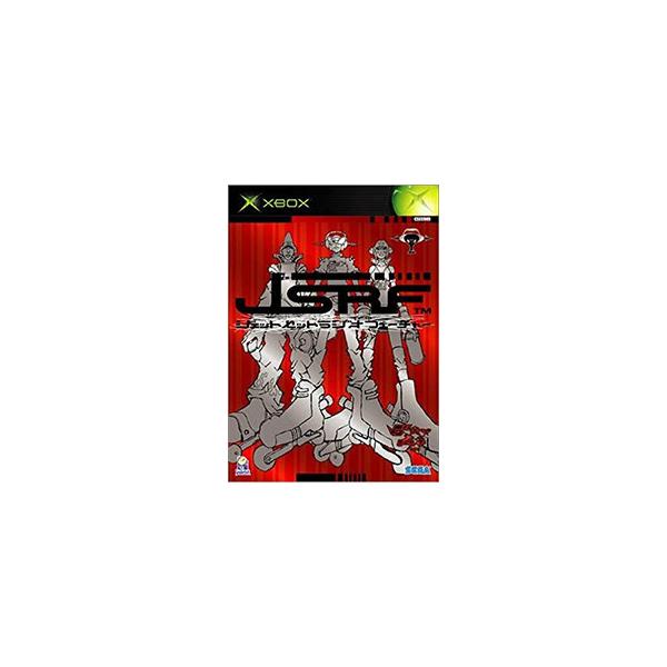 ■カテゴリ：中古ゲームソフト■機種：Ｘｂｏｘ■ジャンル：アクション■メーカー：セガ■品番：K5600003■発売日：2002/02/22■カナ：ジェットセットラジオフューチャー