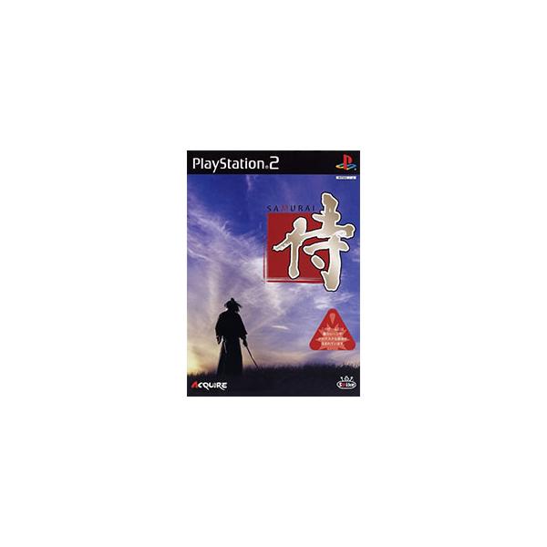 ■カテゴリ：中古ゲームソフト■機種：プレイステーション2■ジャンル：アクション■メーカー：スパイク・チュンソフト■品番：SLPS20178■発売日：2002/02/10■カナ：サムライ