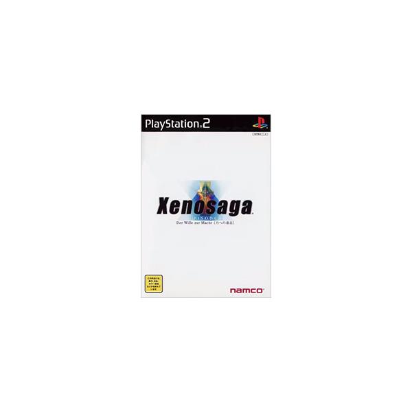 ■カテゴリ：中古ゲームソフト■機種：プレイステーション2■ジャンル：ロールプレイング■メーカー：バンダイナムコエンターテインメント■品番：SLPS29002■発売日：2002/02/28■カナ：ゼノサーガエピソード１チカラヘノイシ