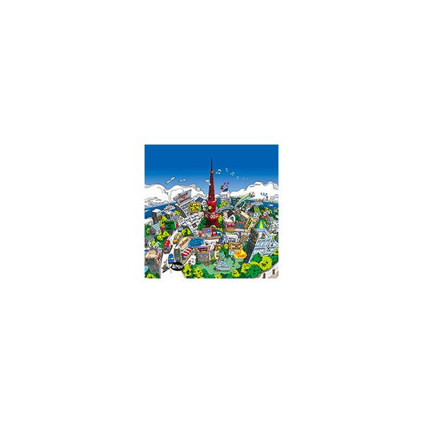 オフコース時代の発表曲を含むラヴ・ソング集。ここでのヴォーカルには小田流の激しさが表出し、「愛を止めないで」「緑の日々」などでみせるメリハリの強調は、いまの歌としてのアプローチであろう。佐藤竹善や鈴木雅之らがバック・ヴォーカルで参加。■カテ...