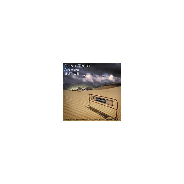 ■カテゴリ：中古CD■ジャンル：ジャパニーズポップス 国内のアーティスト■メーカー：Ｄｙｎａｍｏｒｄ　Ｌａｂｅｌ■品番：DYCL2002■発売日：2002/04/03■カナ：エルレガーデン ドントトラストエニワンバットアス■ENG：