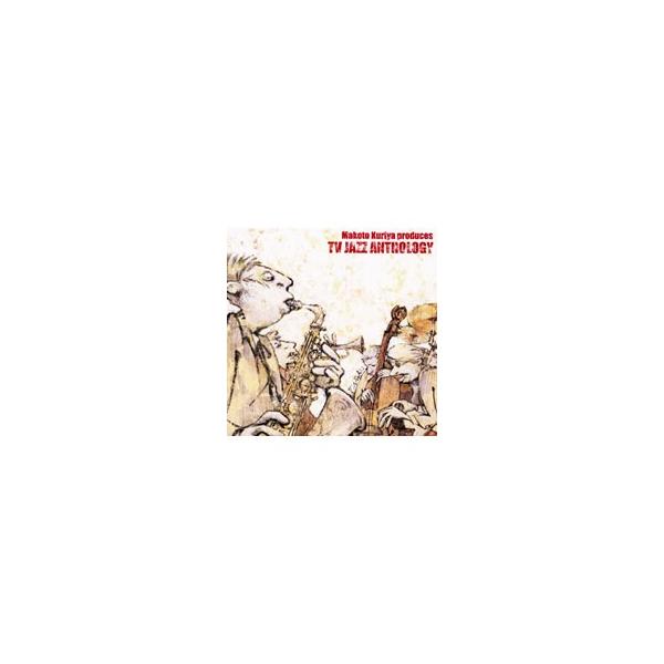 クリヤ・マコトがプロデュースした懐かしのTVアニメ&amp;ドラマ、爆笑大問題作。人気の「スパイ大作戦」は海外でもたまにカヴァーされるが、こちらも優秀。五十嵐のラッパが雰囲気抜群。「探偵物語」も粋だ。原曲をもう少しファンキー仕立てに。■カテ...