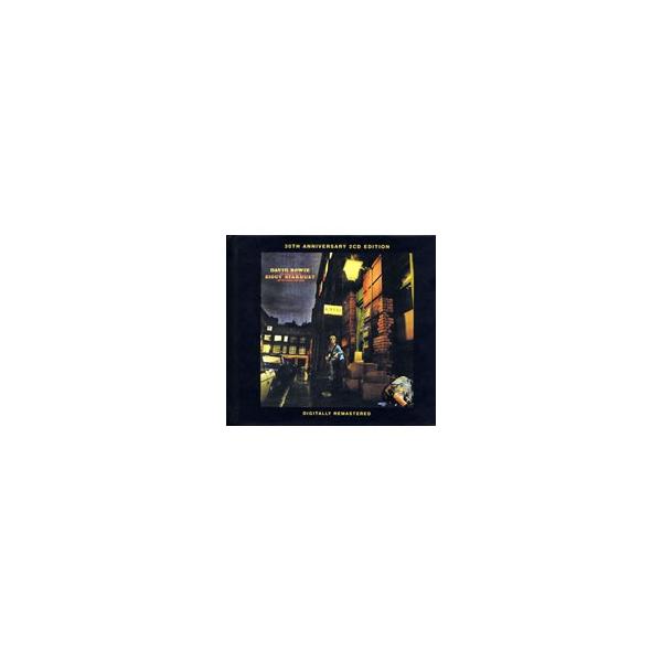 リリースから30周年を記念してのリマスター&amp;ボーナス・トラックの2枚組。ボーナスはシングルのみの発表バージョンだったり、デモだったりで、“なるほど”ってくらいの感動。やはり本編でしょう。音も良くなって改めて各曲の魅力、全体の構成力に...