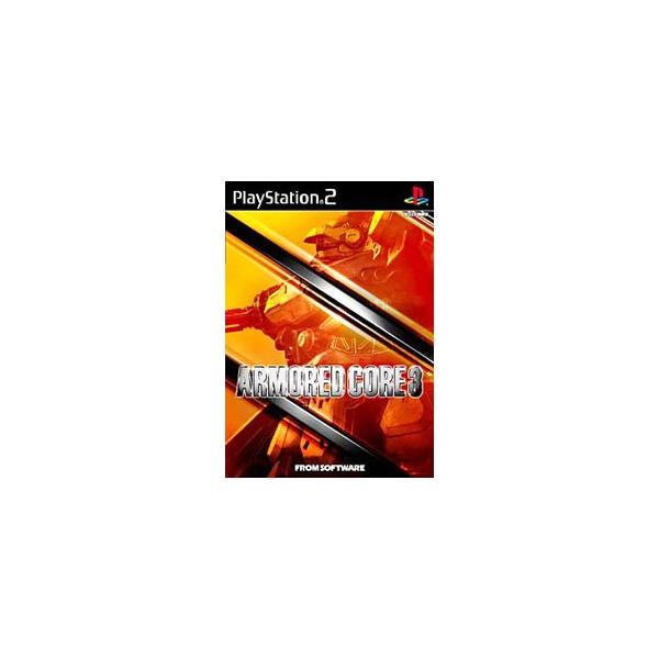 ■カテゴリ：中古ゲームソフト■機種：プレイステーション2■ジャンル：アクション■メーカー：フロム・ソフトウェア■品番：SLPS25112■発売日：2002/04/04■カナ：アーマードコア３