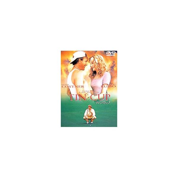 ■カテゴリ：中古DVD・ブルーレイ■商品情報：ロン・シェルトン【監督】 ケヴィン・コスナー【出演】 レネ・ルッソ【出演】 チーチ・マリン【出演】■ジャンル：洋画■メーカー：ワーナー・ホーム・ビデオ■品番：DL14318■発売日：1997/0...