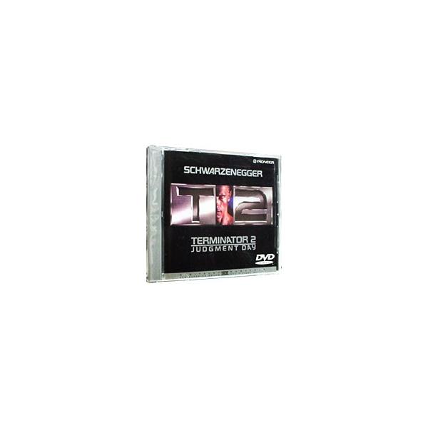 ■カテゴリ：中古DVD・ブルーレイ■商品情報：ジェイムズ・キャメロン【監督】 アーノルド・シュワルツェネッガー【出演】 リンダ・ハミルトン【出演】 エドワード・ファーロング【出演】■ジャンル：洋画■メーカー：パイオニアＬＤＣ■品番：PIBF...
