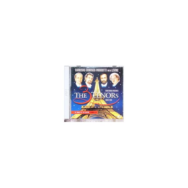 ■カテゴリ：中古DVD・ブルーレイ■商品情報：ジェイムズ・レヴァイン【指揮】   ■ジャンル：クラシック■メーカー：ユニバーサル　ミュージック■品番：POBP1010■発売日：1998/12/16■字幕：(1)日本語■カナ：サンダイテノール...