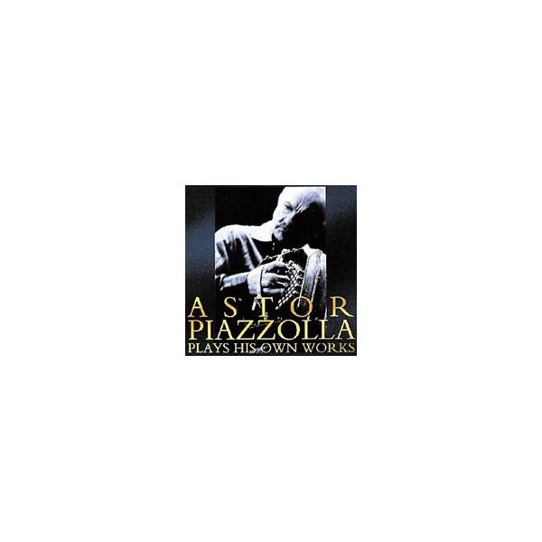 ピアソラとオーケストラの共演映像がついにDVDとして登場。本作の映像は85年にドイツで収録された貴重なスタジオ・ライヴ。解説はピアソラ研究の大家、斎藤充正が手がけている。■カテゴリ：中古DVD・ブルーレイ■商品情報：アストル・ピアソラ【出演...
