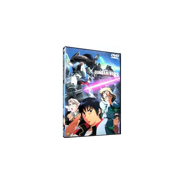 ■カテゴリ：中古DVD・ブルーレイ■商品情報：今西隆志／加瀬充子【監督】 矢立肇／富野由悠季【原作】 佐久間レイ【声の出演】 大塚周夫【声の出演】■ジャンル：アニメ■メーカー：バンダイ・ビジュアル（株）■品番：BCBA0363■発売日：20...