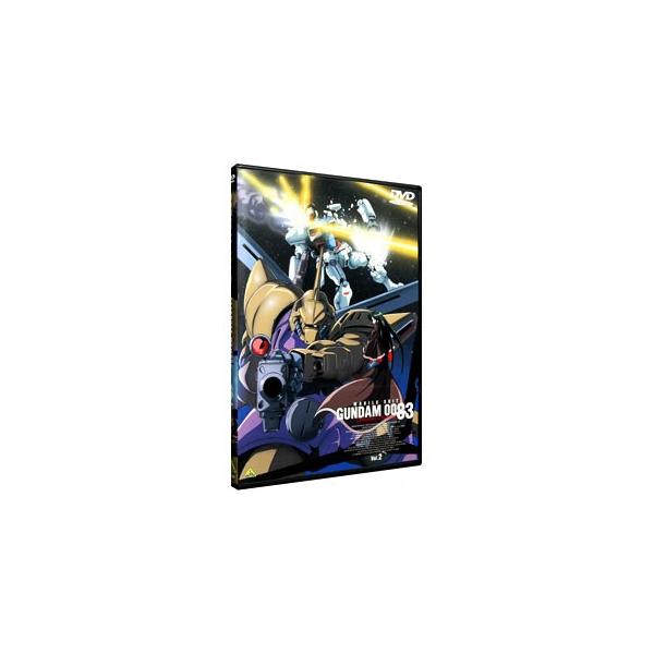 ■カテゴリ：中古DVD・ブルーレイ■商品情報：今西隆／加瀬充子【監督】 矢立肇／富野由悠季【原作】 佐久間レイ【声の出演】 大塚周夫【声の出演】■ジャンル：アニメ■メーカー：バンダイ・ビジュアル（株）■品番：BCBA0364■発売日：200...