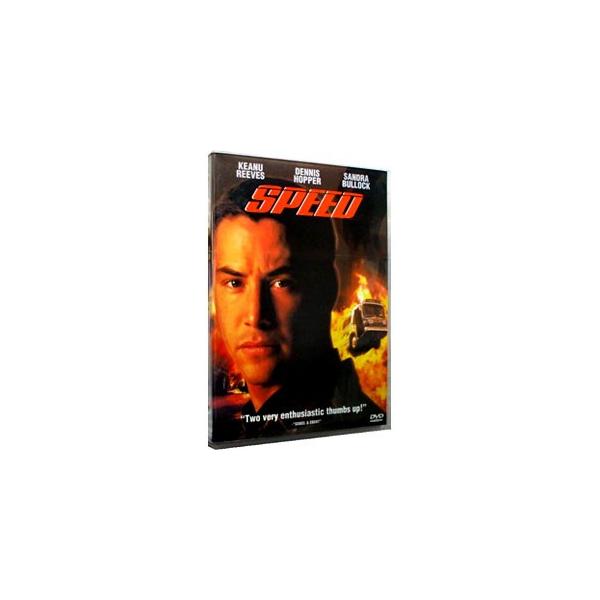 ■カテゴリ：中古DVD・ブルーレイ■商品情報：ヤン・デ・ボン【監督】 キアヌ・リーヴス【出演】 デニス・ホッパー【出演】 サンドラ・ブロック【出演】■ジャンル：洋画■メーカー：２０世紀フォックスホームエンターテイメントジャパン■品番：FXB...