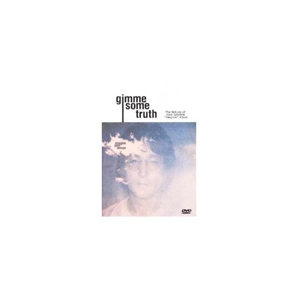■カテゴリ：中古DVD・ブルーレイ■商品情報：ジョン・レノン【出演】   ■ジャンル：海外のロック＆ポップス■メーカー：東芝ＥＭＩ■品番：TOBW3008■発売日：2000/06/07■字幕：(1)英語／日本語■カナ：ギンミ−サムトゥルース...