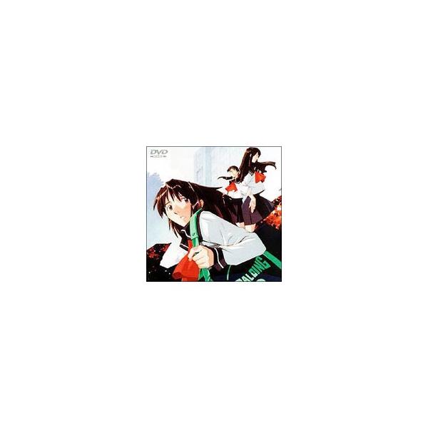 2000年1〜3月にテレビ東京系で放映されたアニメ。サイキックな現象を取り上げた内容で、小説や劇場版などのメディア・ミックス的な展開でも盛り上がりをみせた。1巻に2話ずつの収録。■カテゴリ：中古DVD・ブルーレイ■商品情報：渡部高志【監督】...