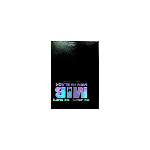 本編＋特典音声入りのディスクと、特典映像をまるまる収録したディスクとの2枚組仕様にて限定で発売される、文字どおりのリミテッド仕様。さらにはピクチャー・ディスク仕様にもなっている。■カテゴリ：中古DVD・ブルーレイ■商品情報：バリー・ソネンフ...