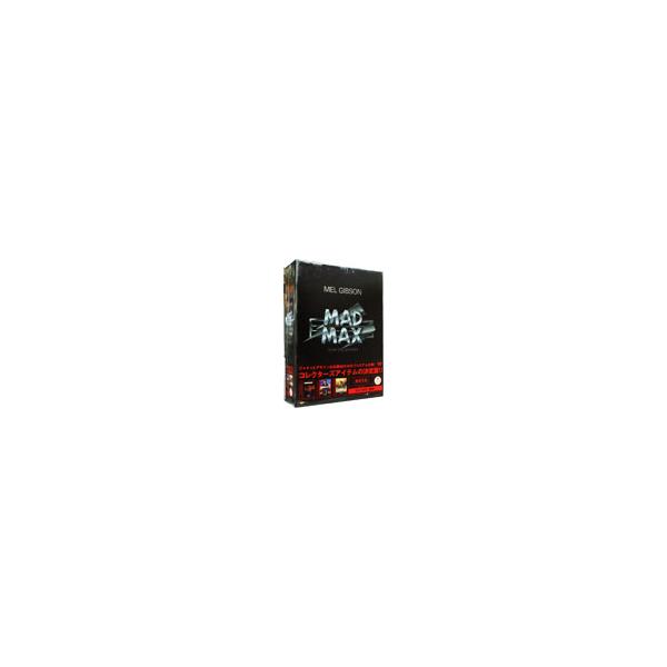 ■カテゴリ：中古DVD・ブルーレイ■商品情報：洋画 メル・ギブソン【出演】  ■ジャンル：洋画■メーカー：ワーナー・ホーム・ビデオ■品番：SD23■発売日：2001/02/23■字幕：(1)英語／日本語■カナ：マッドマックスコレクターズボックス