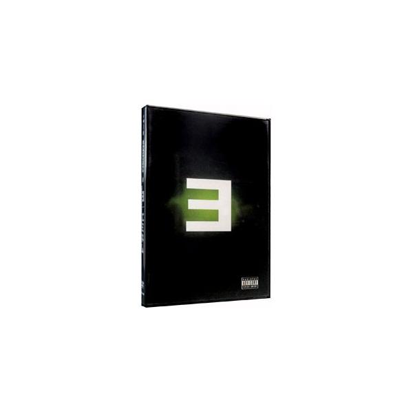 ■カテゴリ：中古DVD・ブルーレイ■商品情報：エミネム【出演】   ■ジャンル：海外のロック＆ポップス■メーカー：ユニバーサルインターナショナル　■品番：UIBS1001■発売日：2001/02/21■字幕：(1)日本語■カナ：ヨ