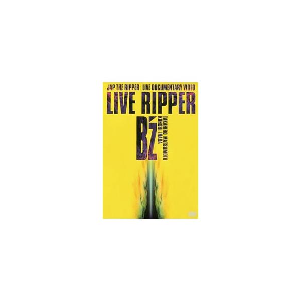 10万人を動員した初の野外イベント“JAP THE RIPPER”の模様を収めたライヴ・ドキュメンタリー。開放感があり、ヒート・アップした客席とステージとの一体感が感動的。■カテゴリ：中古DVD・ブルーレイ■商品情報：Ｂ’ｚ【出演】   ■...