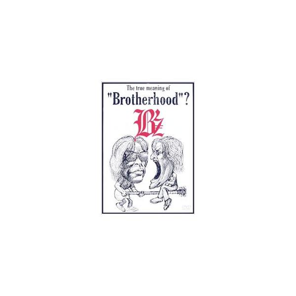 99年の“Brotherhood”プロジェクト（アルバム、ライヴ・リハーサル、ツアー）の様子を克明に追ったドキュメンタリー映像。普段見ることのできない2人の素顔がうかがえるファン垂涎の内容。■カテゴリ：中古DVD・ブルーレイ■商品情報：Ｂ’...