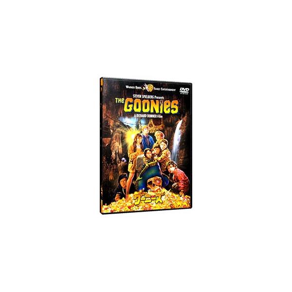 ■カテゴリ：中古DVD・ブルーレイ■商品情報：リチャード・ドナー【監督】 ショーン・アスティン【出演】 ジョシュ・ブローリン【出演】 ■ジャンル：洋画■メーカー：ワーナー・ホーム・ビデオ■品番：DL11474■発売日：2001/11/02■...