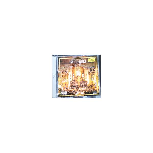 バーンスタインの最晩年の映像の一つ。バーンスタインはここで他の指揮者では真似のできない独自の境地を披露している。修道院の付属教会でのライヴが雰囲気を高める。■カテゴリ：中古DVD・ブルーレイ■商品情報：レナード・バーンスタイン【指揮】   ...