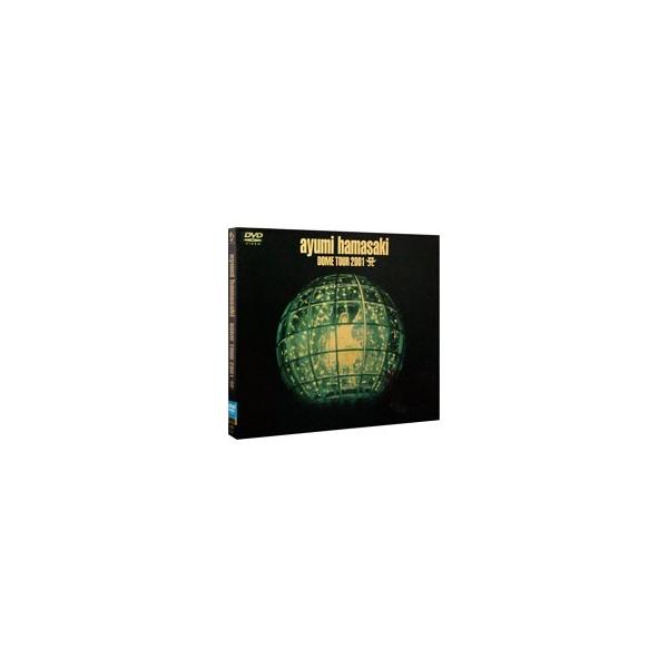 総動員数約30万人を記録した浜崎あゆみの今夏のツアーの模様を完全収録。ライヴ以外のオフ・ショットも多数収録された1枚。DVDのみ、スペシャルコンテンツも予定。■カテゴリ：中古DVD・ブルーレイ■商品情報：浜崎あゆみ【出演】   ■ジャンル：...