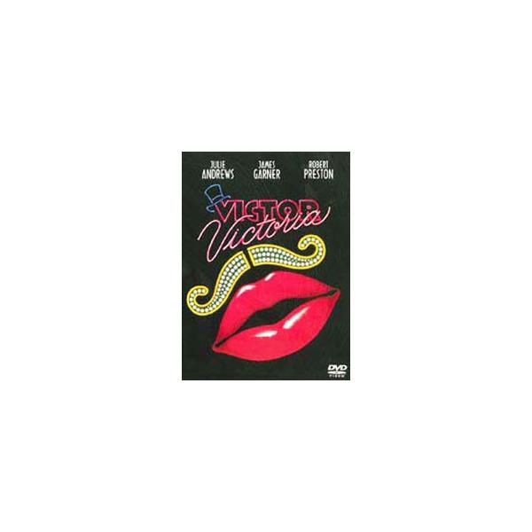 34年のパリ。オカマ芸人がオペラ歌手と出会い、彼女をホモの伯爵に仕立て上げる。その上さらに女装させてステージ・ショーに立たせるが……。クイア・ムービーの傑作。■カテゴリ：中古DVD・ブルーレイ■商品情報：ブレイク・エドワーズ【監督】 ジュリ...