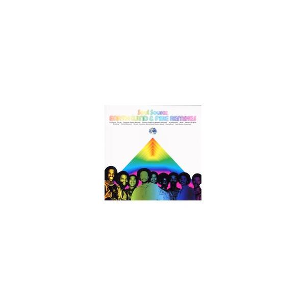 モンド・グロッソの大沢伸一やマスターズ・アット・ワークらによるEW&amp;Fのリミックス集。栄華を誇ったグループがリミックスの素材になる現状を、悲しむべきか喜ぶべきか複雑な心境。でも、そうした思いを排除して素直に聴けば楽しめるのも事実。■...