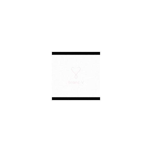 テレビ東京のトレンド情報番組『Blanc V』とのタイアップ・コンピレーション。放送作家の小山薫堂、スタイリストの野口強ら、トップ・クリエイター監修による洋楽セレクションCD。■カテゴリ：中古CD■ジャンル：海外のロック＆ポップス オムニバ...