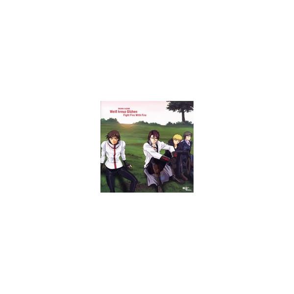 ■カテゴリ：中古CD■アーティスト：アニメ■ジャンル：サウンドトラック アニメーション■メーカー：マリン・エンタテインメント■品番：MMCC1032■発売日：2002/09/20■カナ：アニメ ヴァイスクロイツグリーエンファイトファイアウィ...