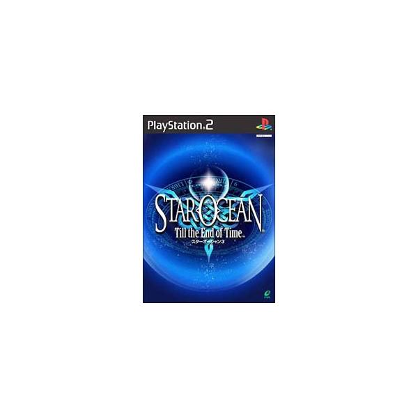 ■カテゴリ：中古ゲームソフト■機種：プレイステーション2■ジャンル：ロールプレイング■メーカー：スクウェア・エニックス■品番：SLPM65209■発売日：2002/11/28■カナ：スターオーシャン３