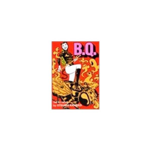 ■カテゴリ：中古コミック■ジャンル：青年■出版社：エンターブレイン■掲載紙：Ｂｅａｍ　Ｃｏｍｉｘ■本のサイズ：変型版■発売日：1998/12/04■カナ：ビーキューザフライブック カネコアツシ