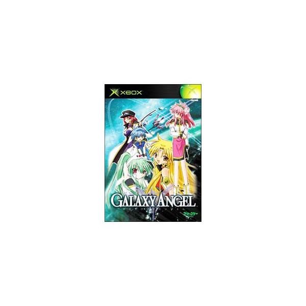 ■カテゴリ：中古ゲームソフト■機種：Ｘｂｏｘ■ジャンル：シミュレーション■メーカー：ブロッコリー■品番：M8700001■発売日：2003/01/23■カナ：ギャラクシーエンジェル