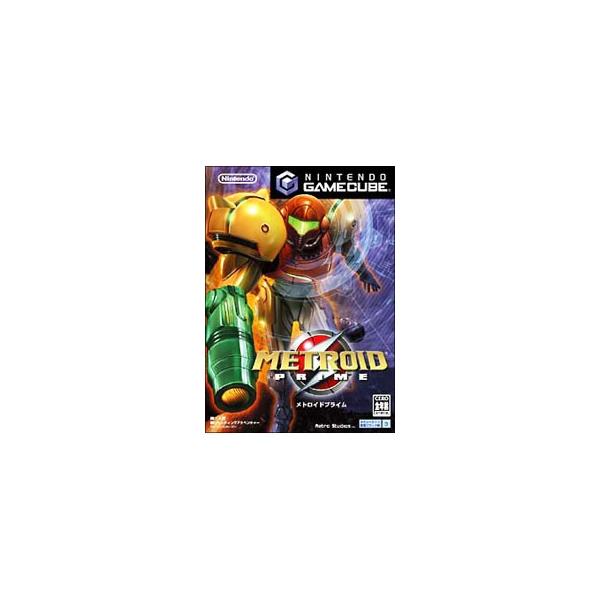 ■カテゴリ：中古ゲームソフト■機種：ゲームキューブ■ジャンル：アドベンチャー■メーカー：任天堂■品番：DOLPGM8J■発売日：2003/02/28■カナ：メトロイドプライム