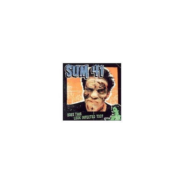 カナダの人気ポップ・パンク・バンド、SUM41の2003年5月のツアーに合わせた来日記念盤。ライヴや未発表トラック、シングルのプロモ・ビデオなど盛りだくさんの内容となっている。■カテゴリ：中古CD■ジャンル：海外のロック＆ポップス 海外のア...
