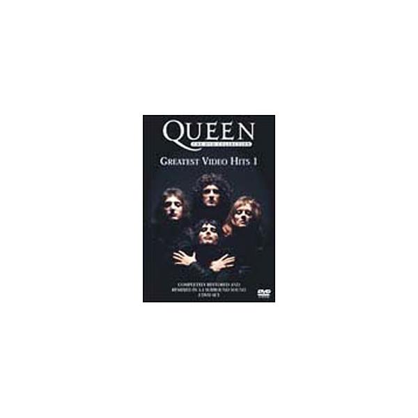 ■カテゴリ：中古DVD・ブルーレイ■商品情報：クイーン【出演】   ■ジャンル：海外のロック＆ポップス■メーカー：東芝ＥＭＩ■品番：TOBW3057■発売日：2002/11/27■カナ：クイーングレイテストビデオヒッツ１