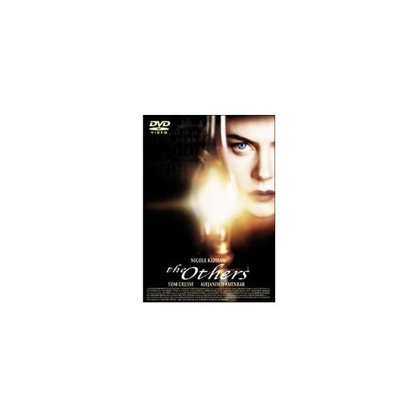 ニコール・キッドマン演じる母親と2人の子供が、古く広い屋敷内で体験する不可解な恐怖体験を描く。突然やってきた老人2人と口の利けない娘。彼らを侍従として雇って以来、奇妙な出来事が相次ぐ……。■カテゴリ：中古DVD・ブルーレイ■商品情報：アレハ...