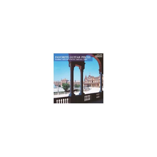 「アランフェス協奏曲」「アルハンブラの思い出」「禁じられた遊び」などの名曲で、ギターの魅力に浸れるアルバム。デンオンやスプラフォンなどの名盤を集めた《ザ・クラシック1000》の1枚。■カテゴリ：中古CD■アーティスト：黒岩英臣／東京都交響楽...