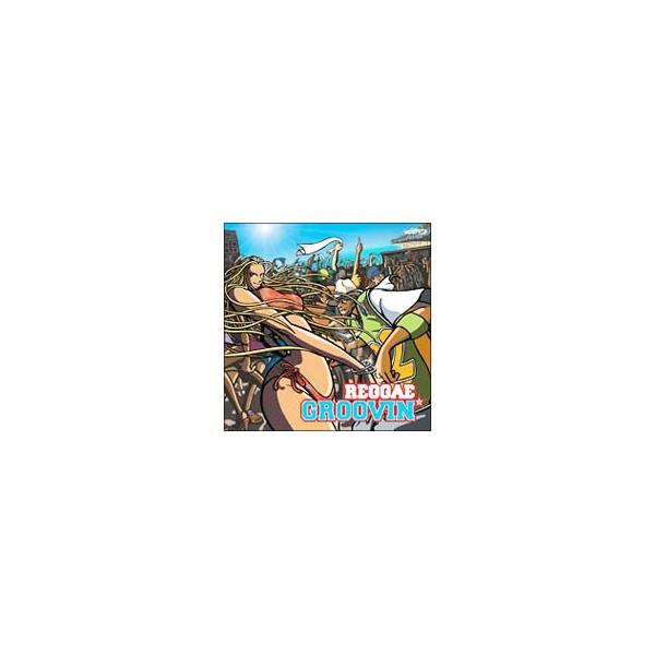 夏気分満点のレゲエ・コンピレーション決定盤。ヒット中のブジュ・バントンをはじめ、最新・定番のレゲエ・チューンを一気に楽しめる、お得なアルバム。■カテゴリ：中古CD■ジャンル：海外のロック＆ポップス オムニバス■メーカー：ビクターエンタテイン...