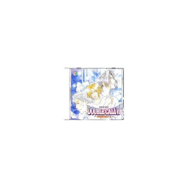 ■カテゴリ：中古CD■アーティスト：ボーイズラブ■ジャンル：サウンドトラック その他■メーカー：インターコミュニケーションズ■品番：INCD2105■発売日：2002/01/01■カナ：ボーイズラブ ダブルコール６ホウブツセンノカナタ３